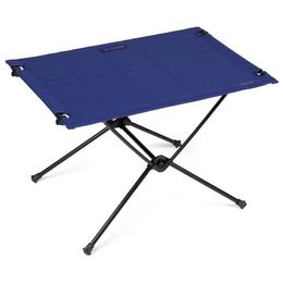 Helinox - Table One Hard Top - Campingtisch Gr 60 x 40 x 39 cm blau