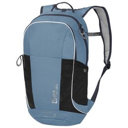 Jack Wolfskin - Kid's Moab Trail 14 - Kinderrucksack Gr 14 l blau