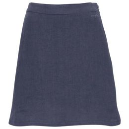 Mazine - Women's Arola Skirt - Rock Gr S blau