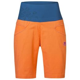 Rafiki - Women's Muriel - Shorts Gr 34 orange