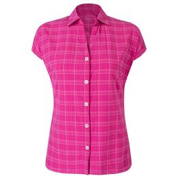 Montura - Women's Calla 2 Shirt - Bluse Gr XS rosa