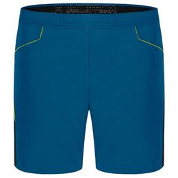 Montura - Spitze Shorts - Shorts Gr M blau