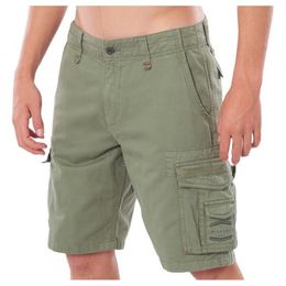 Rip Curl - Classic Surf Trail Cargo - Shorts Gr 29 oliv