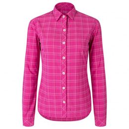 Montura - Women's Camelia 2 Shirt - Bluse Gr S rosa