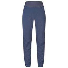 Rafiki - Women's Femio - Kletterhose Gr 34 blau