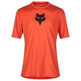 Fox Racing - Ranger S/S Jersey Lab Head - Radtrikot Gr S rot