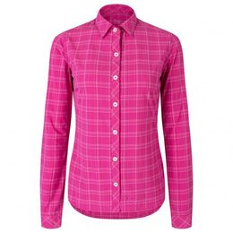 Montura - Women's Camelia 2 Shirt - Bluse Gr XS rosa