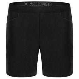 Montura - Spitze Shorts - Shorts Gr L schwarz