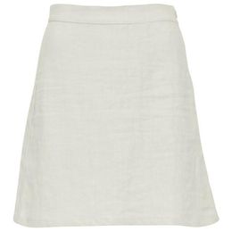 Mazine - Women's Arola Skirt - Rock Gr S beige