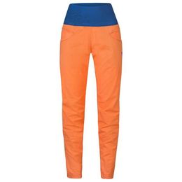Rafiki - Women's Massone - Kletterhose Gr 42 orange