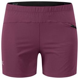 Montura - Stretch 2 Shorts Woman - Shorts Gr XS lila