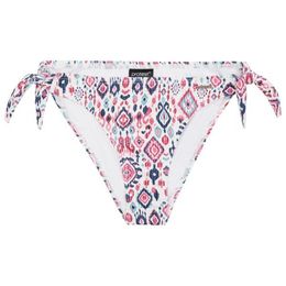 Protest - Women's Mixhilly 24 Bikini Bottom - Bikini-Bottom Gr 34 weiß