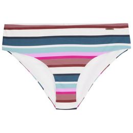 Protest - Women's Mixkim 24 Bikini Bottom - Bikini-Bottom Gr 36 weiß