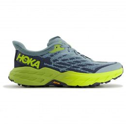 Hoka One One HOKA - Speedgoat 5 - Trailrunningschuhe US 11,5 - Wide | EU 46 bunt