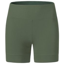 Montura - Women's Sporty Shorts - Shorts Gr XL oliv
