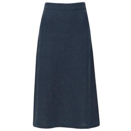 Mazine - Women's Werona Skirt - Rock Gr XS blau