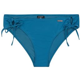 Protest - Women's Mixsun Bikini Bottom - Bikini-Bottom Gr 44 blau