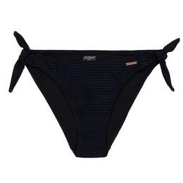 Protest - Women's Mixbloem Bikini Bottom - Bikini-Bottom Gr 34 schwarz