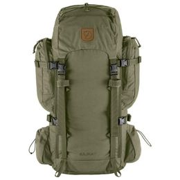 Fjällräven Fjällräven - Kajka 55 - Trekkingrucksack Gr 55 l - M/L oliv