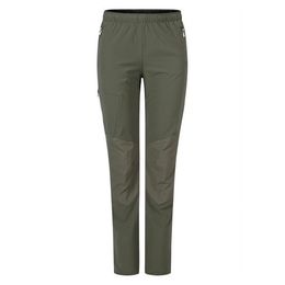 Montura - Women's Spitze Pants - Tourenhose Gr XS - Regular oliv