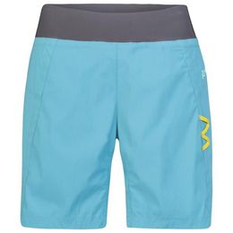 Rafiki - Women's Noia - Shorts Gr 36 blau