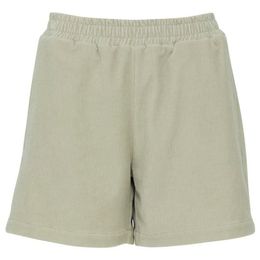 Mazine - Women's Toma Shorts - Shorts Gr XS beige/grau