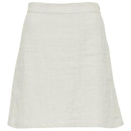 Mazine - Women's Arola Skirt - Rock Gr XS beige