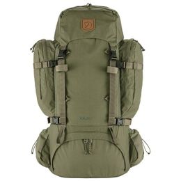 Fjällräven Fjällräven - Kajka 75 - Trekkingrucksack Gr 75 l - S/M oliv