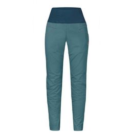 Rafiki - Women's Massone - Kletterhose Gr 34 türkis