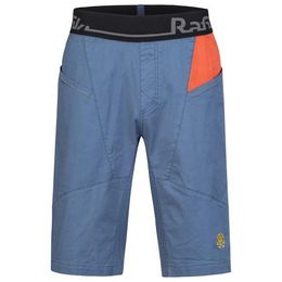 Rafiki - Megos - Shorts Gr XL blau