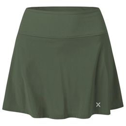Montura - Women's Sensi Smart Skirt+Shorts - Laufrock Gr XS oliv