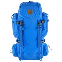 Fjällräven Fjällräven - Kajka 55 - Trekkingrucksack Gr 55 l - M/L blau