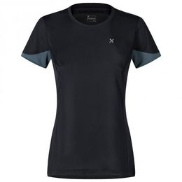 Montura - Women's Join T-Shirt - Funktionsshirt Gr M schwarz