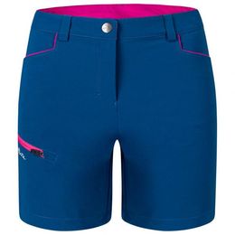 Montura - Women's Safari Bermuda - Shorts Gr XL blau