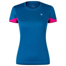 Montura - Women's Join T-Shirt - Funktionsshirt Gr XS blau
