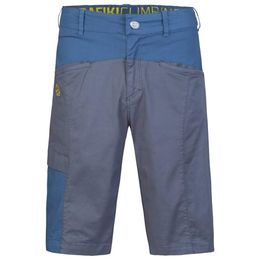 Rafiki - Crux - Shorts Gr XXL blau