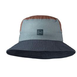 Buff - Sun Bucket Hat - Hut Gr S/M blau