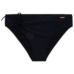 Protest - Women's Mixwrap Bikini Bottom - Bikini-Bottom Gr 38 schwarz