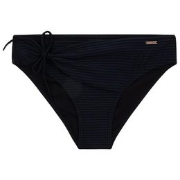 Protest - Women's Mixwrap Bikini Bottom - Bikini-Bottom Gr 36 schwarz