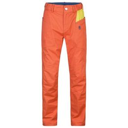 Rafiki - Crag - Kletterhose Gr XS rot