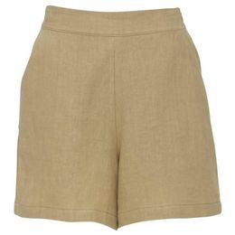 Mazine - Women's Pinki Shorts - Shorts Gr XS beige