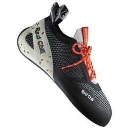 Red Chili - Ventic Air Lace - Kletterschuhe UK 4 | EU 37 grau