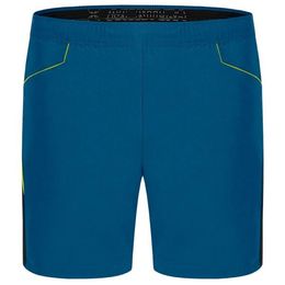 Montura - Spitze Shorts - Shorts Gr L blau