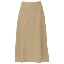 Mazine - Women's Werona Skirt - Rock Gr XS beige