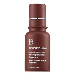dr dennis gross - Advanced R + F Overnight Wrinkle - Treatment - advanced Retinol +ferulic Overnight Wrin