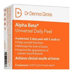 dr dennis gross - Alpha Beta® Peel Universal Formula - Alpha Beta Universal-