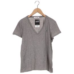 Lacoste Damen T-Shirt, grau