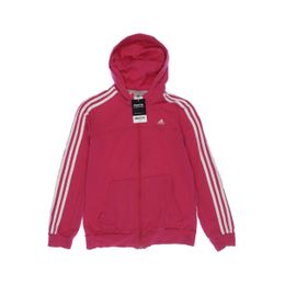 Adidas Damen Hoodies & Sweater, pink, Gr. 164