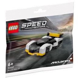 Lego McLaren Solus GT