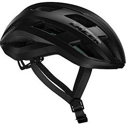 Lazer Strada KinetiCore Rennrad-Helm full matte black S (52-56 cm)